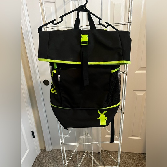 Dutch Bros | Other | Super Rare Dutch Bros Backpack | Poshmark
